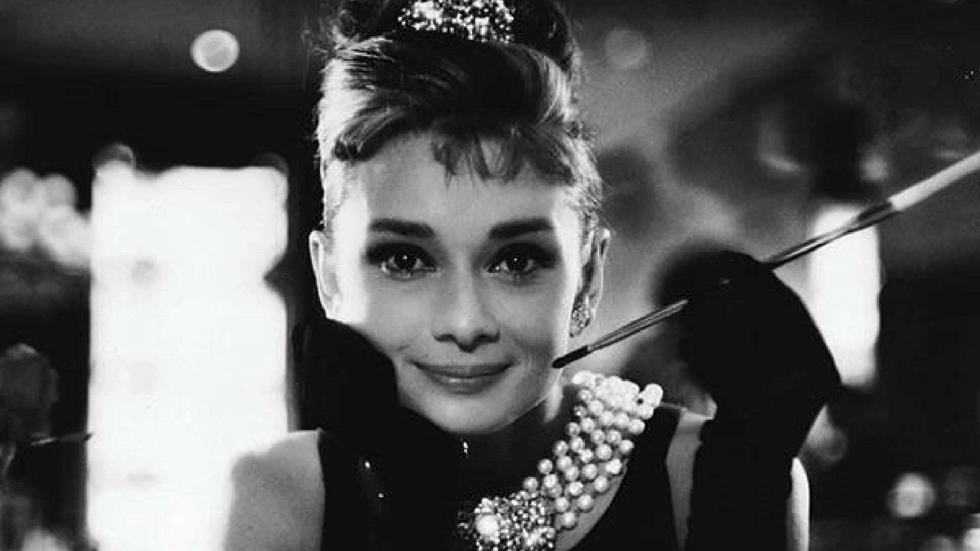 On Audrey Hepburn's 97th birthday: When humanity endures as something ...