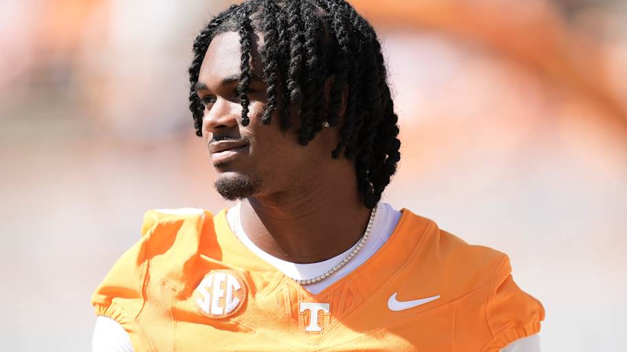 How Raiders should handle rookie CB Jermod McCoy