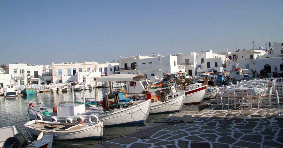 Κοινωνικός τουρισμός: Ρεκόρ με 800.000 αιτήσεις - Άνοιξε η πλατφόρμα ...