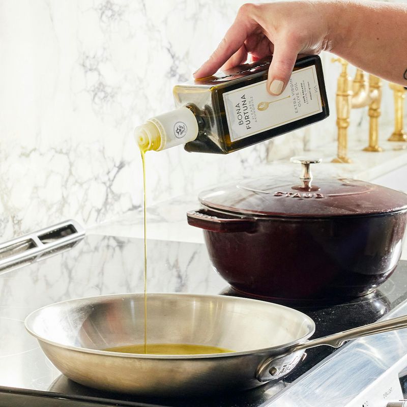 20 everyday ingredients that chefs swear by