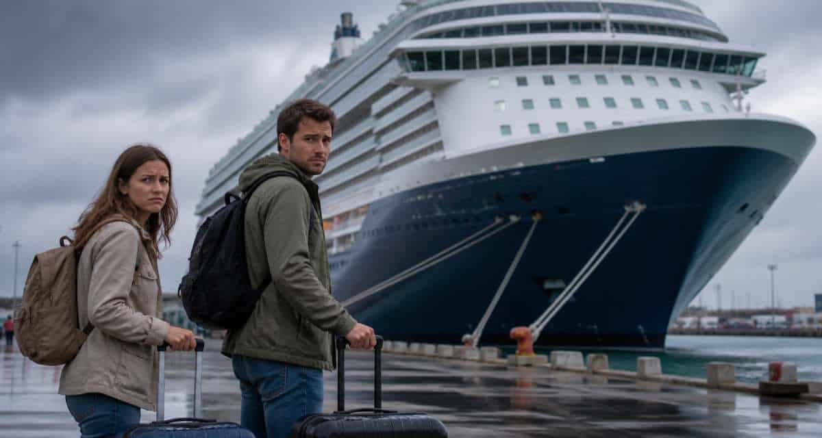 8 cruises first-time travelers say they regret booking