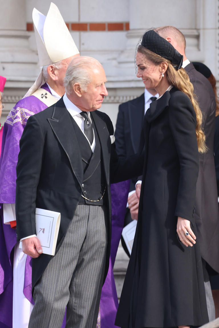 Prince Harry pushed Kate Middleton to her 'limits' with controversial ...