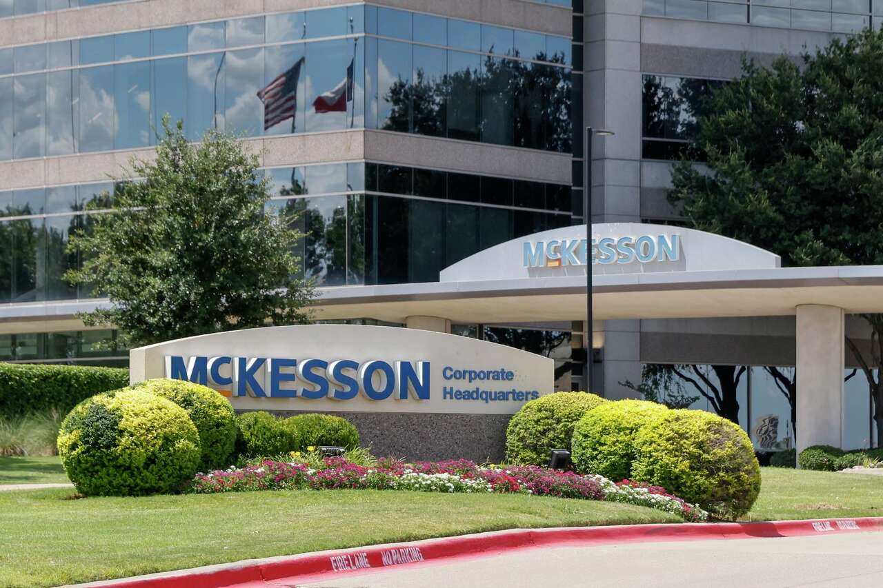 24 D-FW companies score spots on Fortune 500 list, pushing Texas back ...