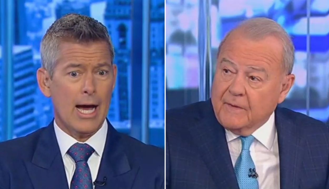 Fox Business host pushes back as Trump official says Spirit shutdown ...