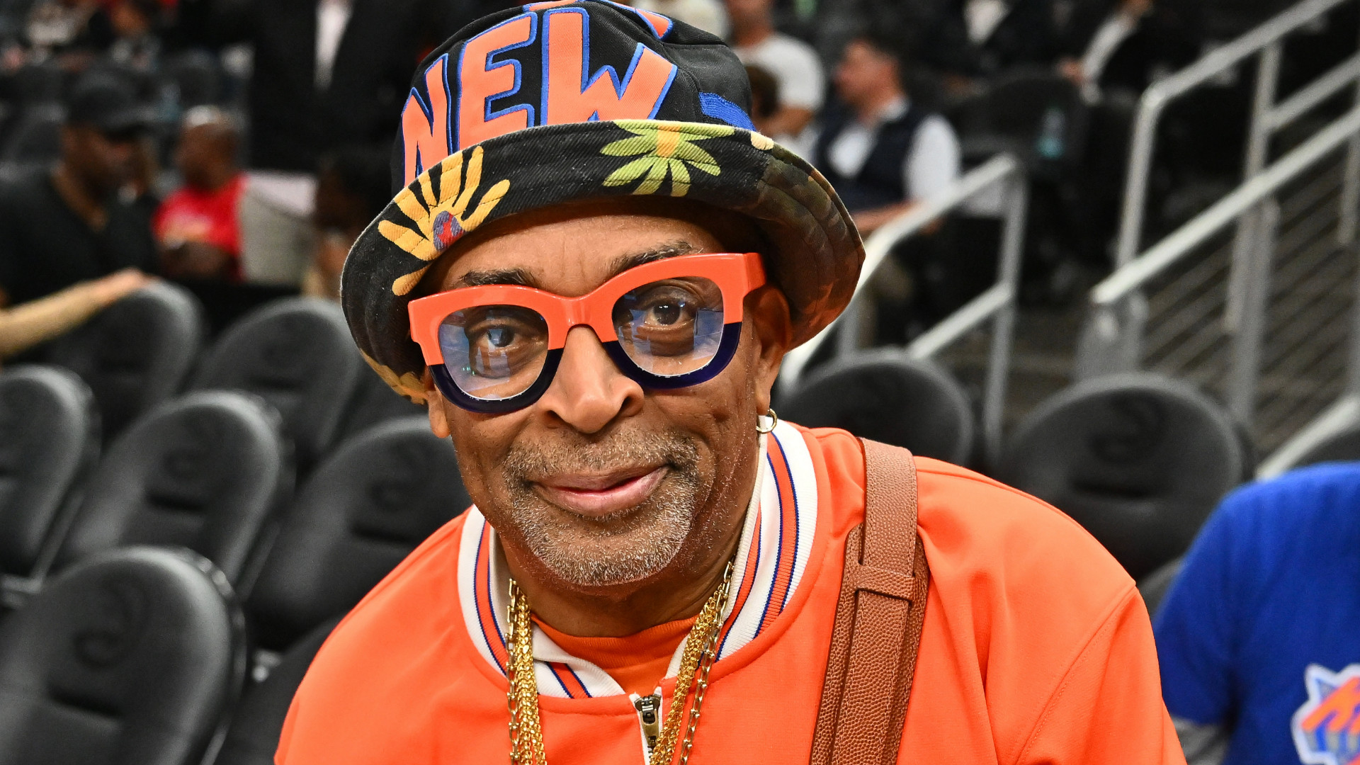 Spike Lee calls out ‘Michael’ critics over timeline backlash