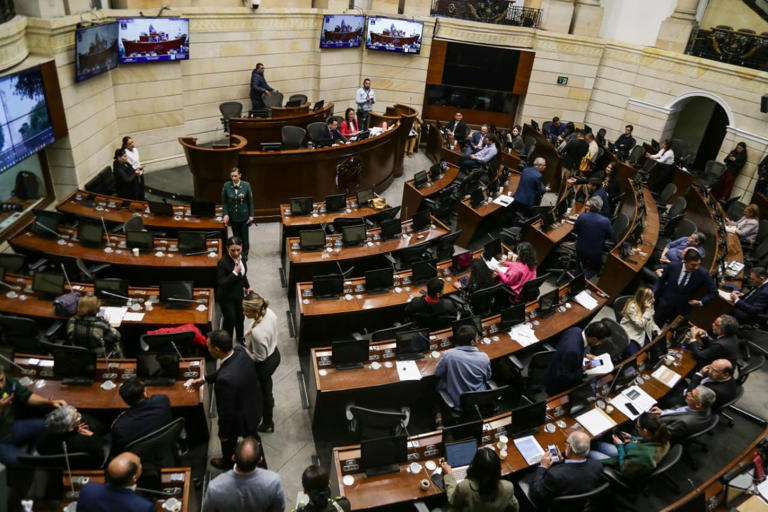 Oxford Economics ve menor riesgo económico para el país tras triunfo de ...