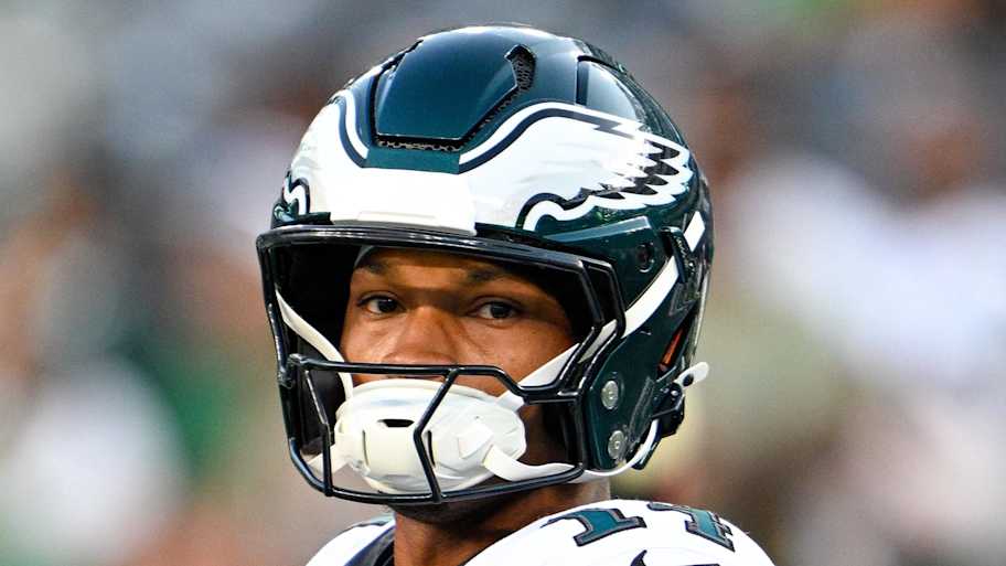 Former Eagles QB's comeback bid has officially been revitalized