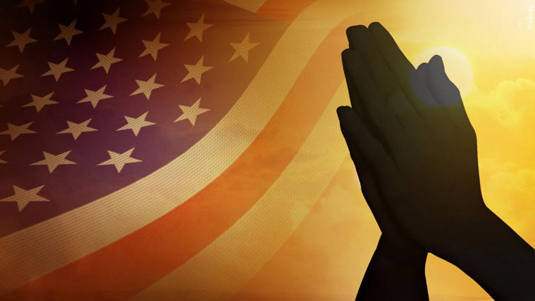 List: National Day of Prayer events happening across South Mississippi