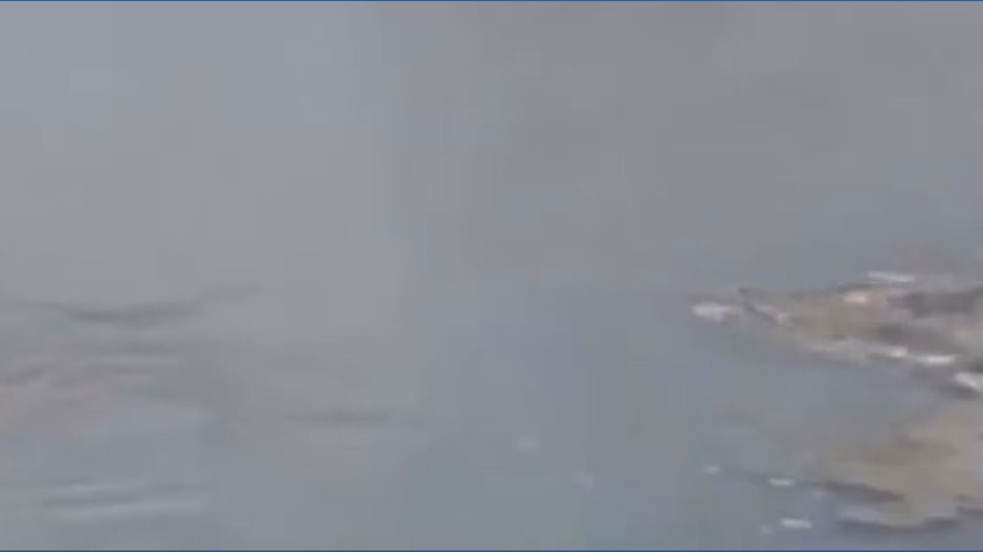 Yellowstone's Black Diamond Pool erupts in Biscuit Basin sending steam ...