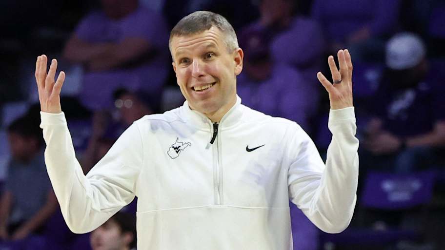 How Ross Hodge has thrillingly transformed WVU basketball's roster this ...