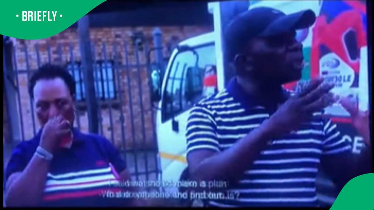 Viral video sparked debate after woman claims sangoma retaliation in ...
