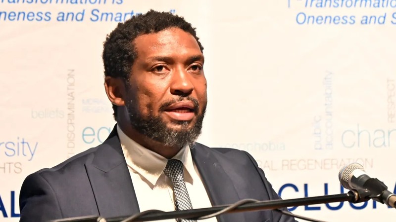 Manamela confirms cellphones confiscated at agenda-less NSFAS meeting
