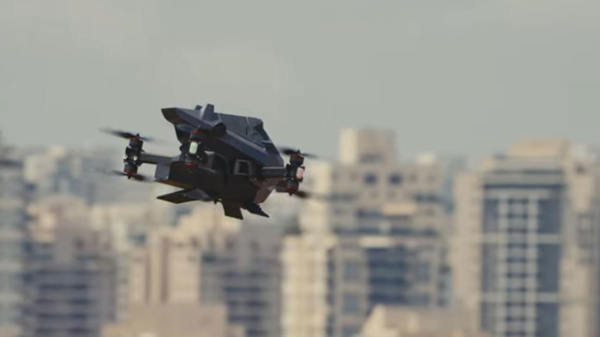 Η κυριαρχία των drones – Η λύση του Ισραήλ και τα νέα τουρκικά UAV