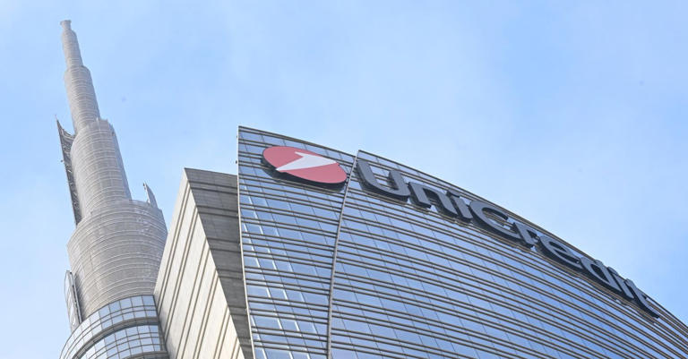 Unicredit, ok all’aumento Commerzbank. Padoan: «L’asset deve generare ...