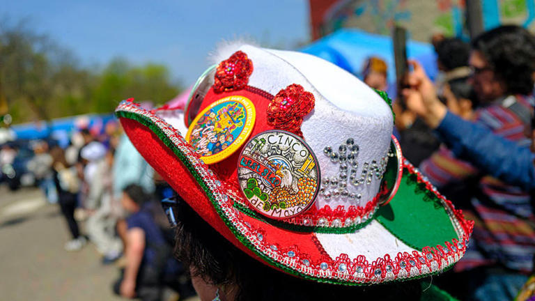 Cinco de Mayo Houston 2026: Events, food and festivals