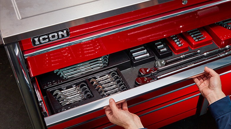 Ultimate guide to Harbor Freight's ICON series tools