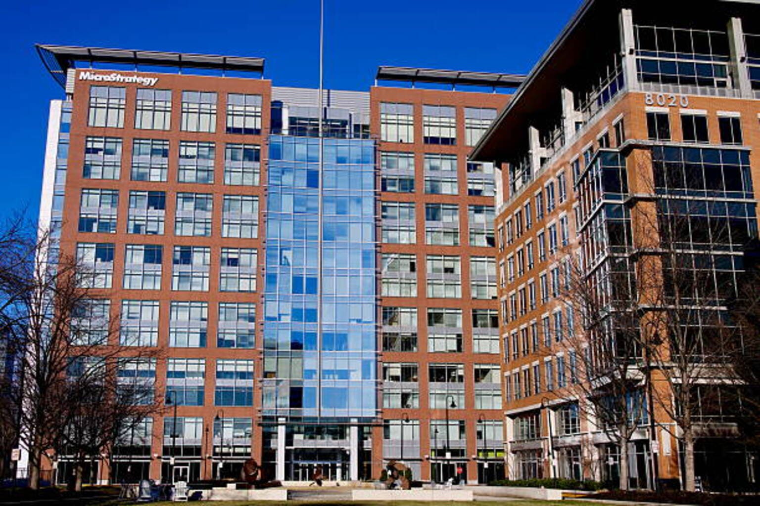 $10.8B paper loss raises question—did MicroStrategy misjudge the ...