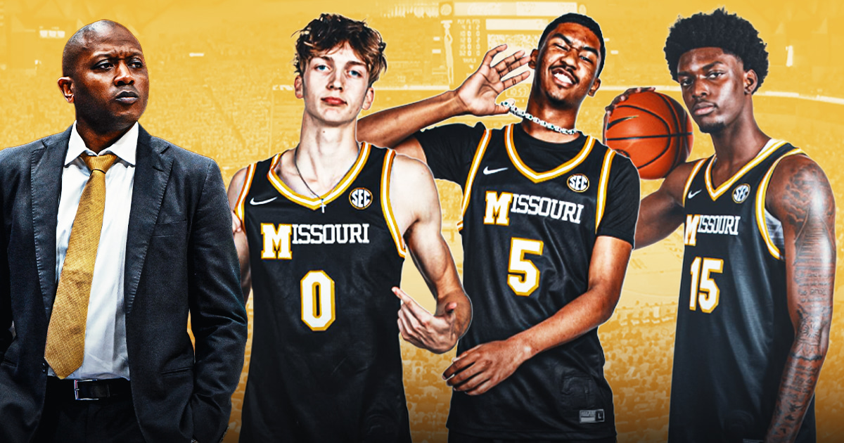 Where Jason Crowe Jr., Mizzou signees rank in final Rivals150 for 2026 ...