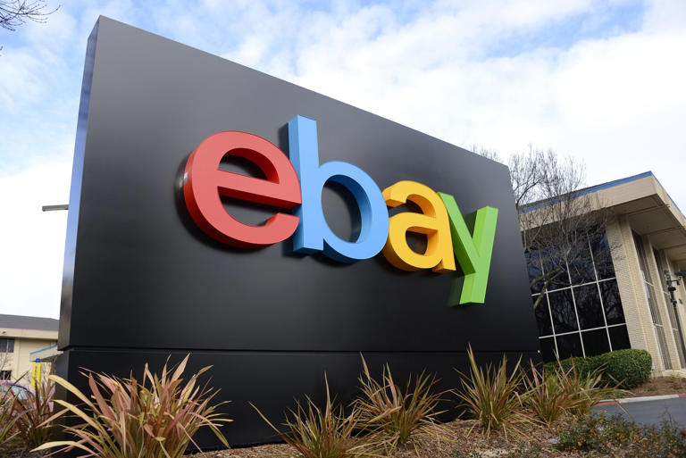 CEO da GameStop faz oferta para comprar o eBay
