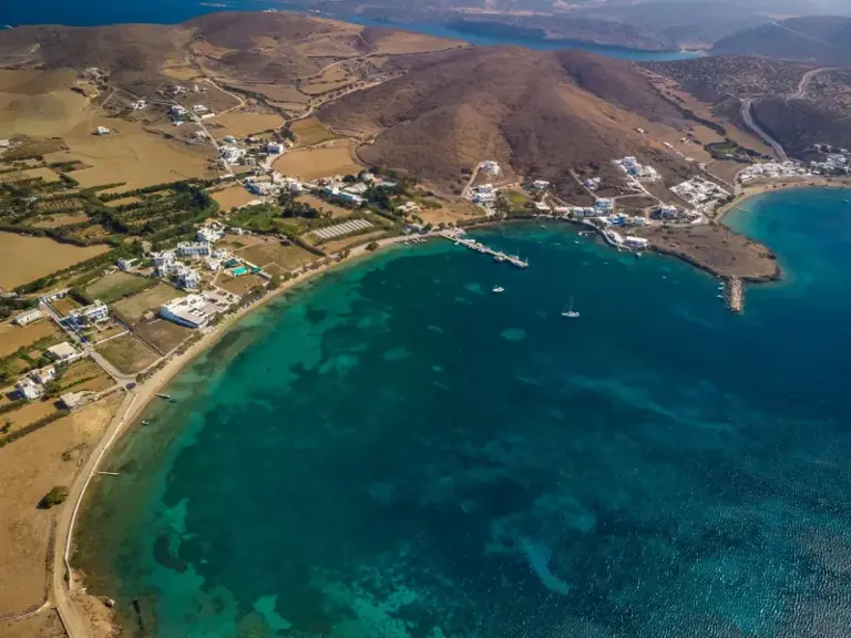 Αστυπάλαια: Σε καθεστώς έκτακτης ανάγκης λόγω λειψυδρίας