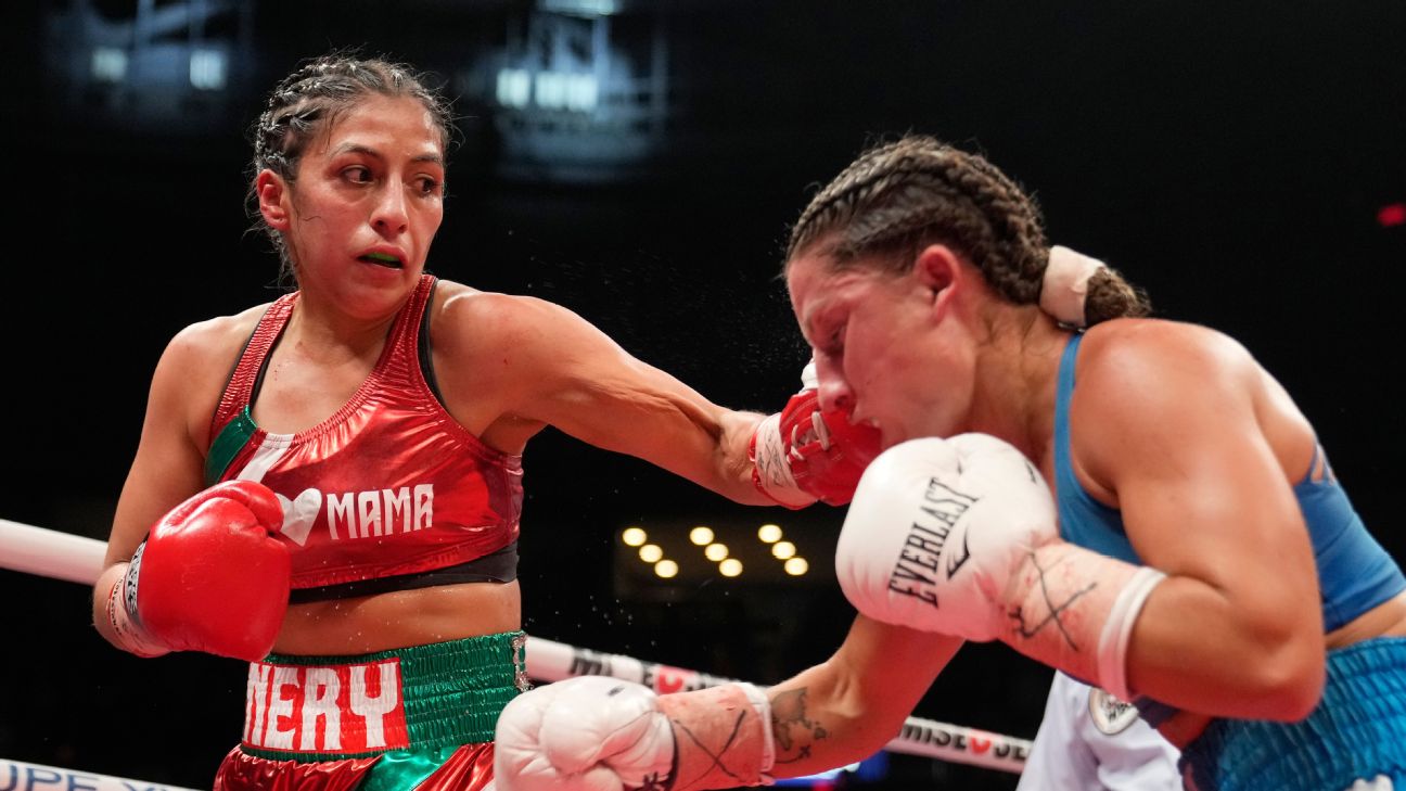10 fights added to MVPW-03 card in El Paso, Texas