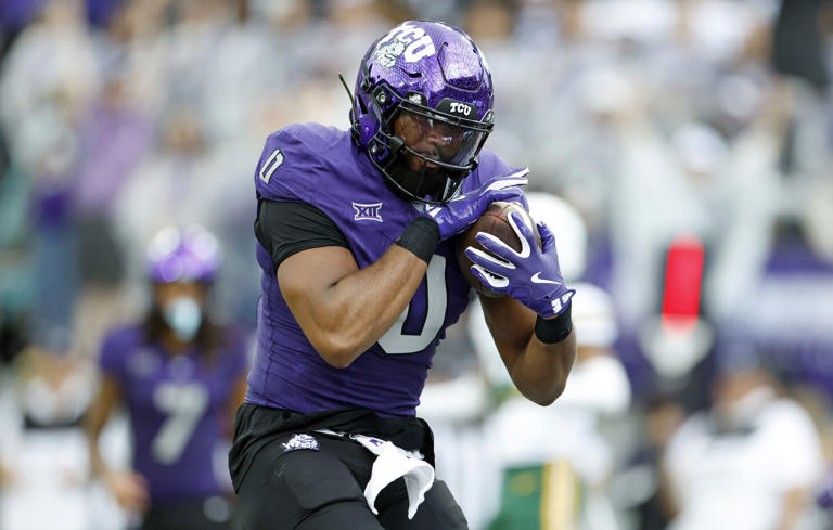 Cowboys 2026 UDFA scouting: DJ Rogers scouting report