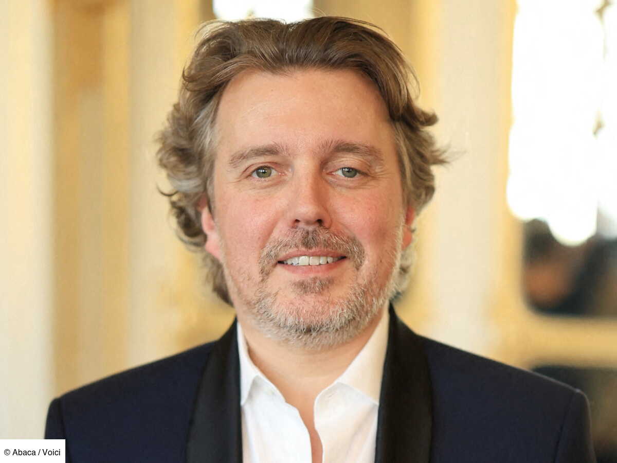Alex Vizorek : son père a été chanteur dans les années 80 avant de ...