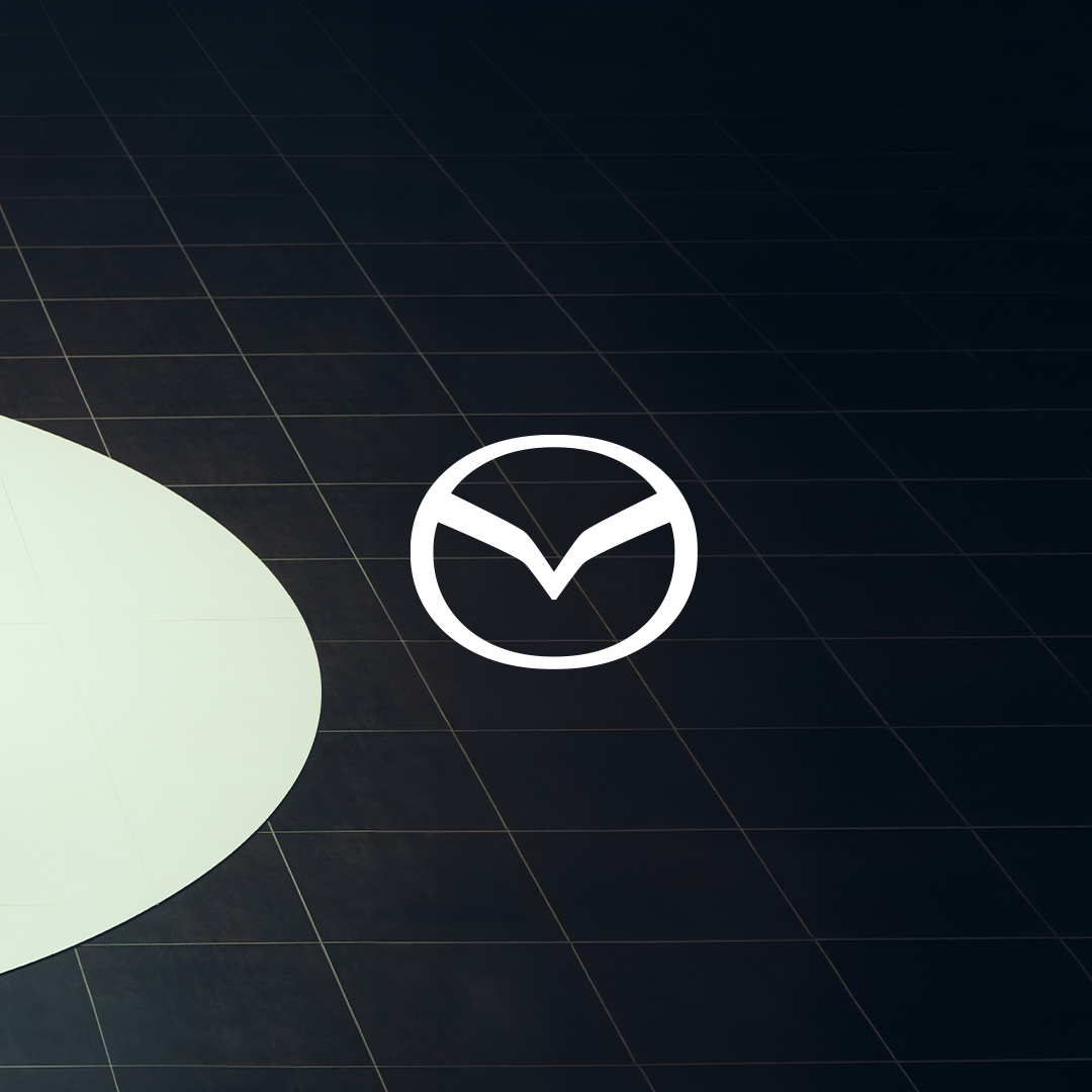 Mazda se reinventa: su nuevo logo ya llegó a México y no es solo diseño