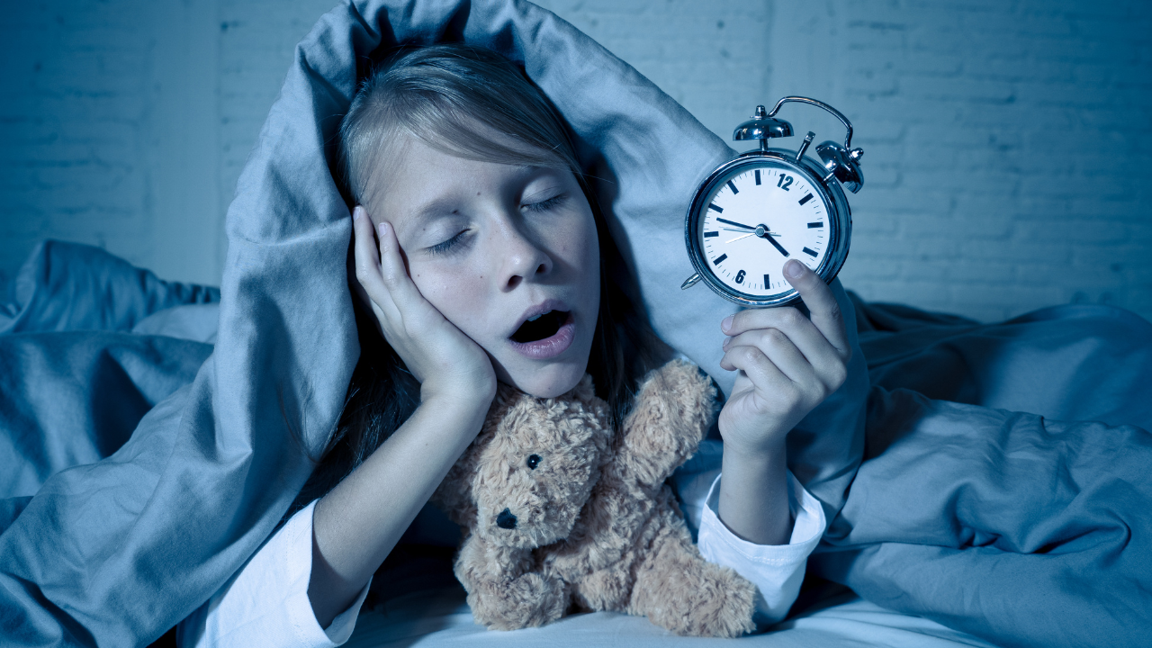 Sleeping late vs waking early: What your body prefers, the answer might ...