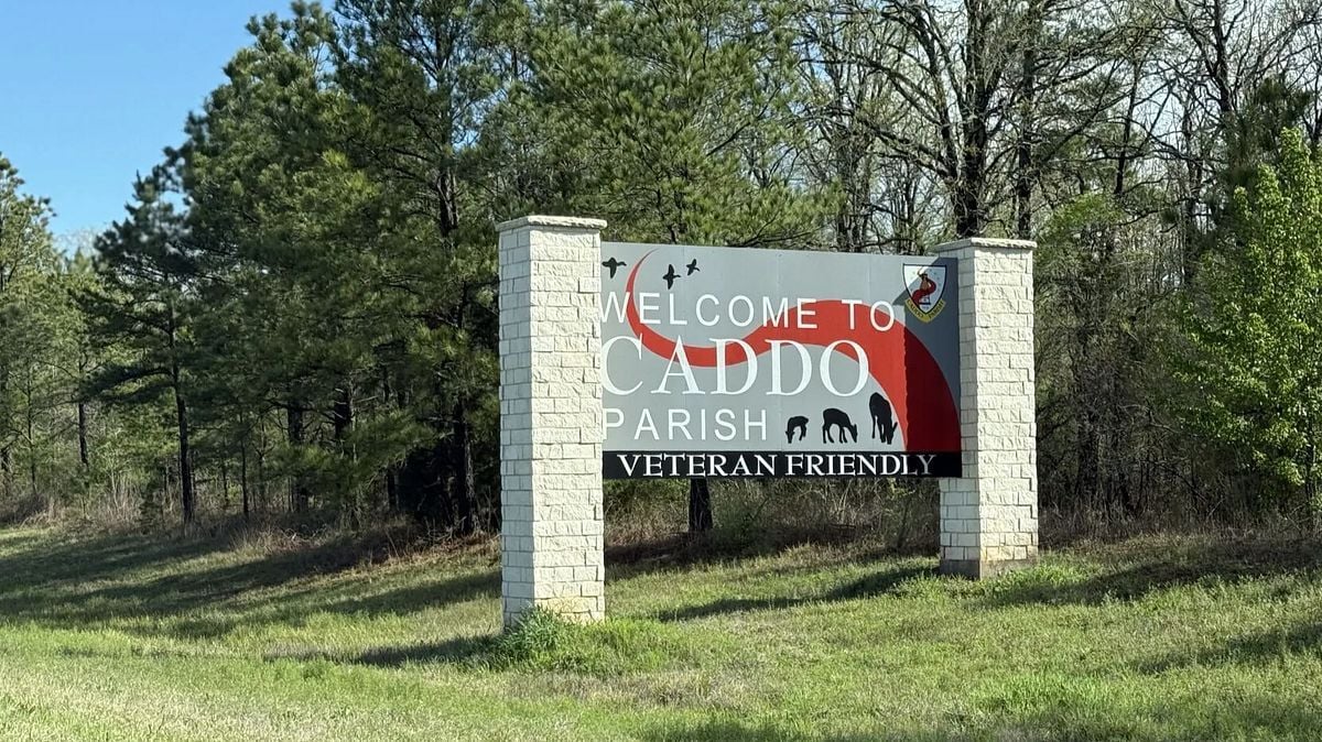 Caddo Parish aims to hold data center developer liable for road damage