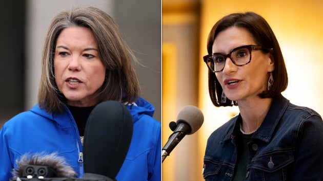 Minnesota legislator yanks endorsement for Angie Craig over Laken Riley ...