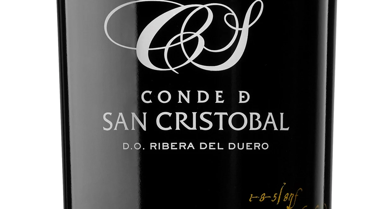 Conde de San Cristóbal celebra el Día del Libro con Reserva Especial ...