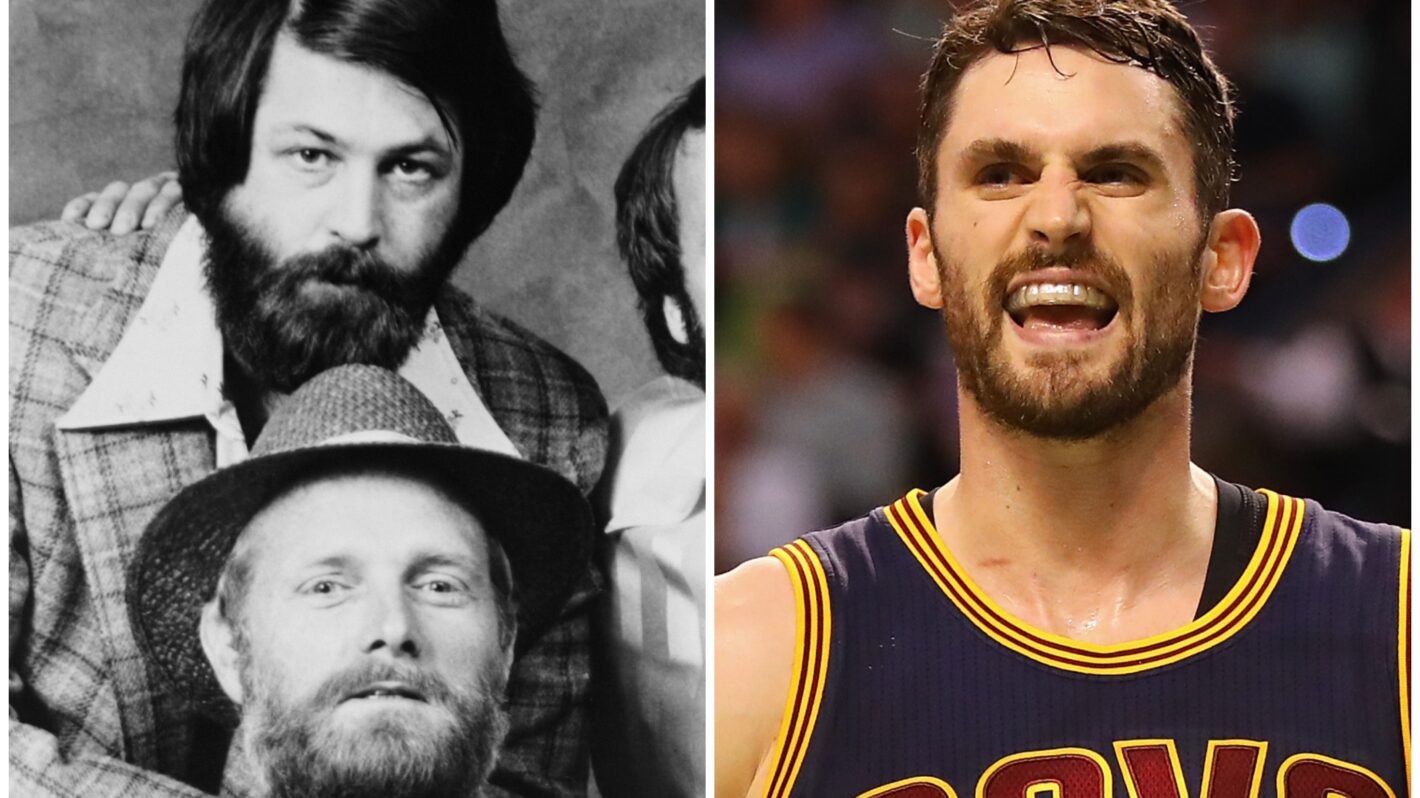 NBA star Kevin Love reveals why he went no-contact with parents for years