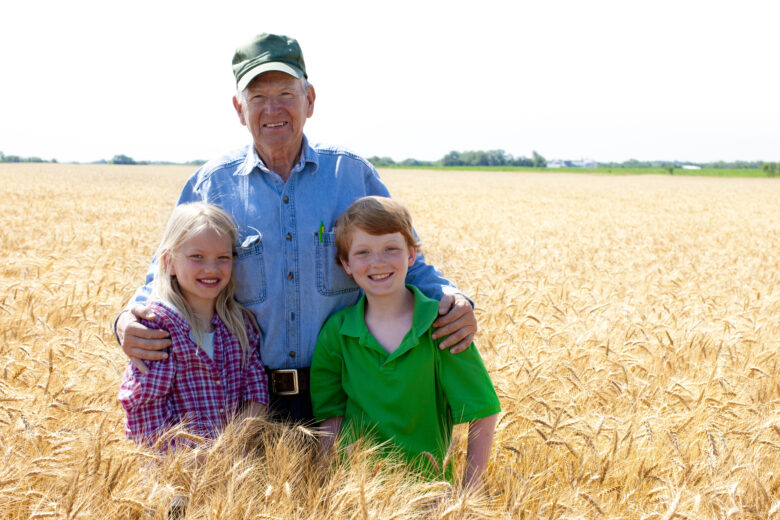 Slang words only Midwesterners will understand