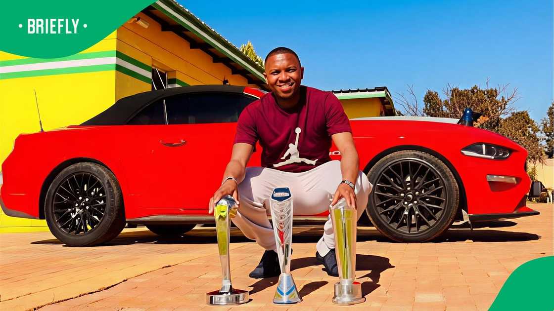 Orlando Pirates legend Andile Jali expands cattle herd from 50 to over ...