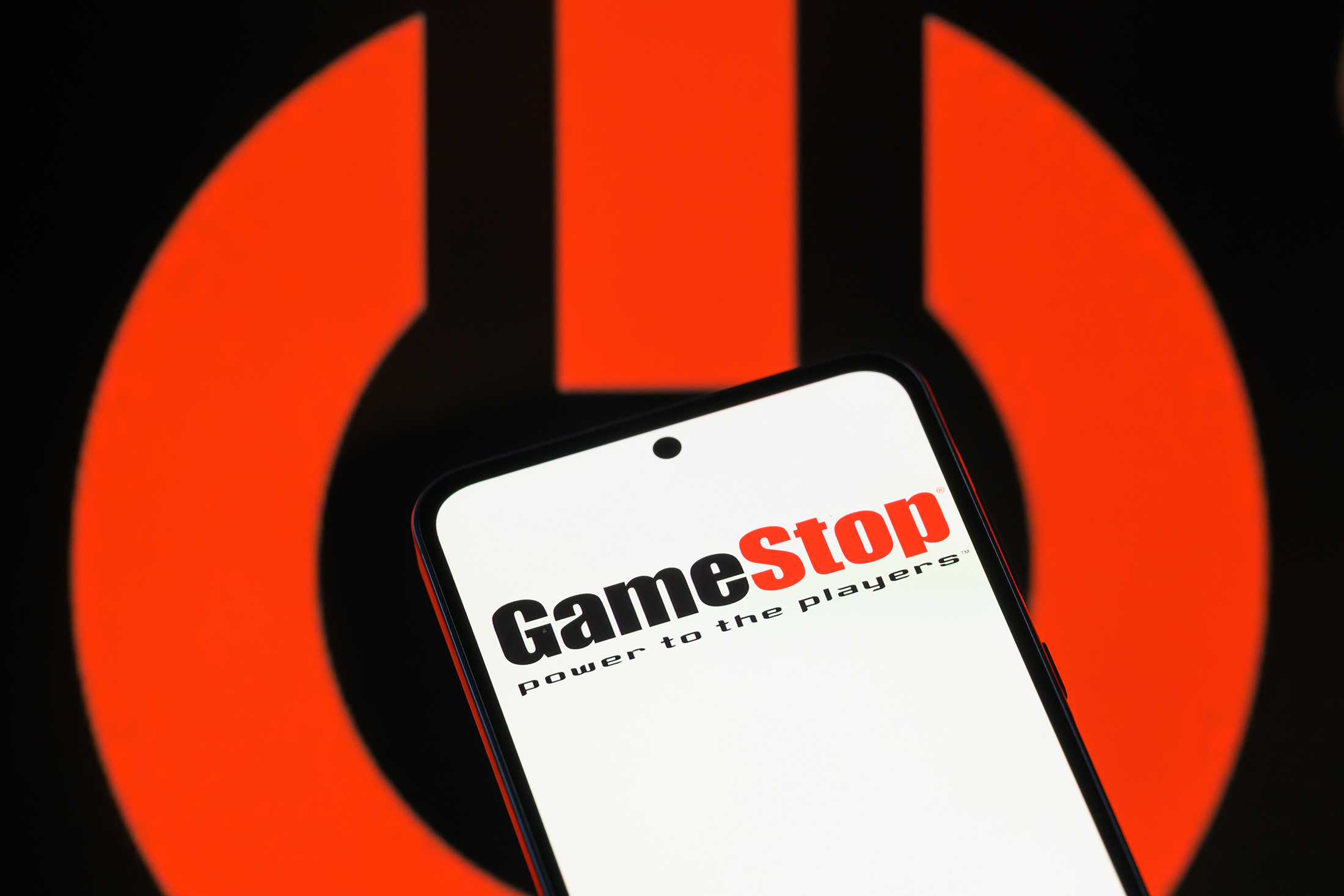 GameStop is making a bid to buy eBay in a deal its CEO admits could be ...