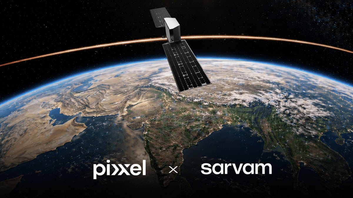 ‘A computer in space’— what is Pathfinder, India’s first orbital data ...
