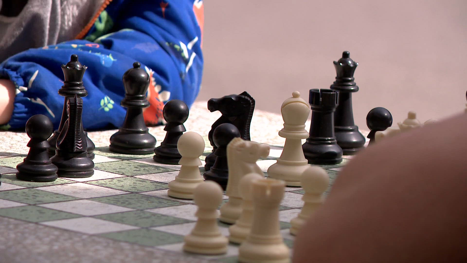 Webster University ends chess program