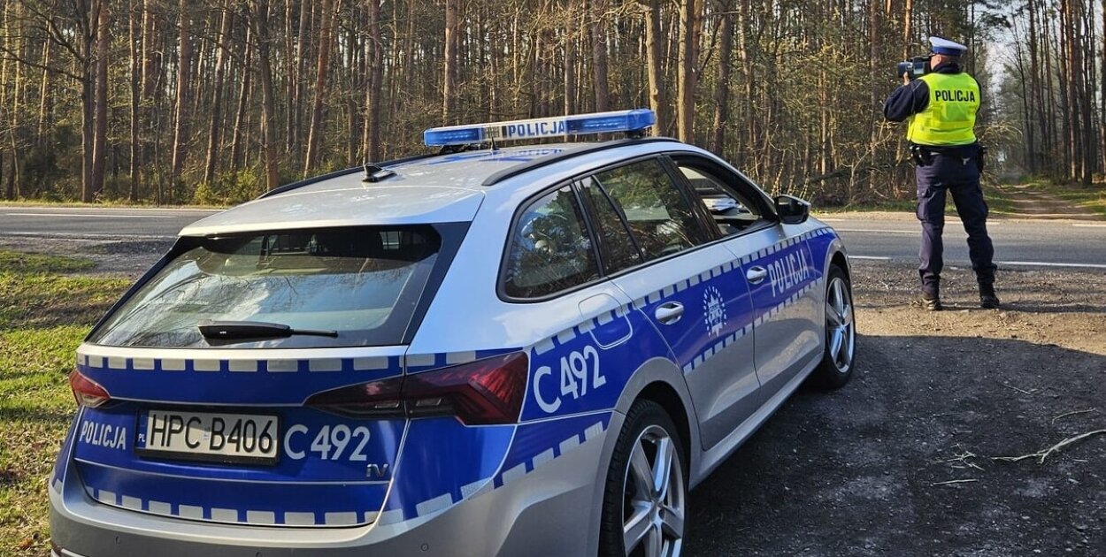 Dwa poważne wypadki w majówkę. Oto, co działo się na drogach Włocławka ...
