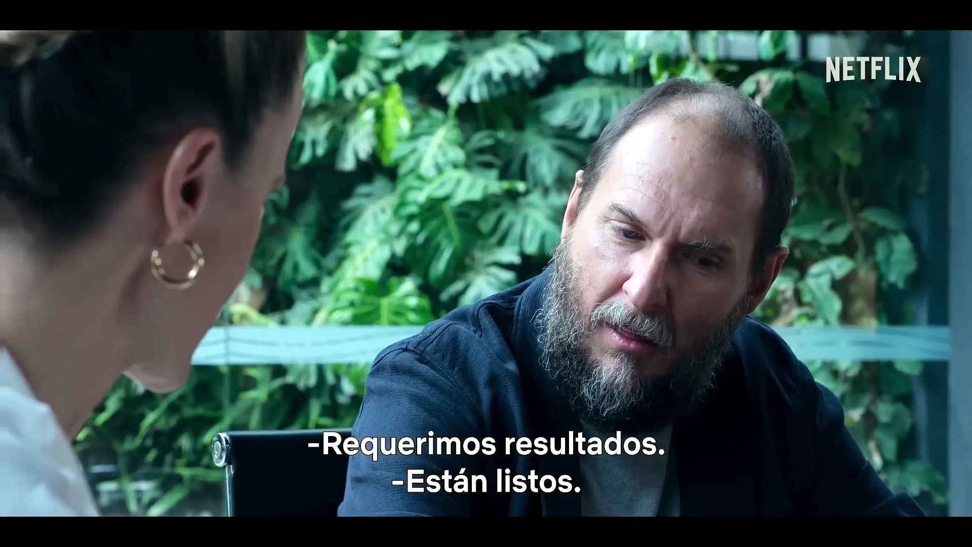 Futuro Desierto - S01 trailer (OV) HD