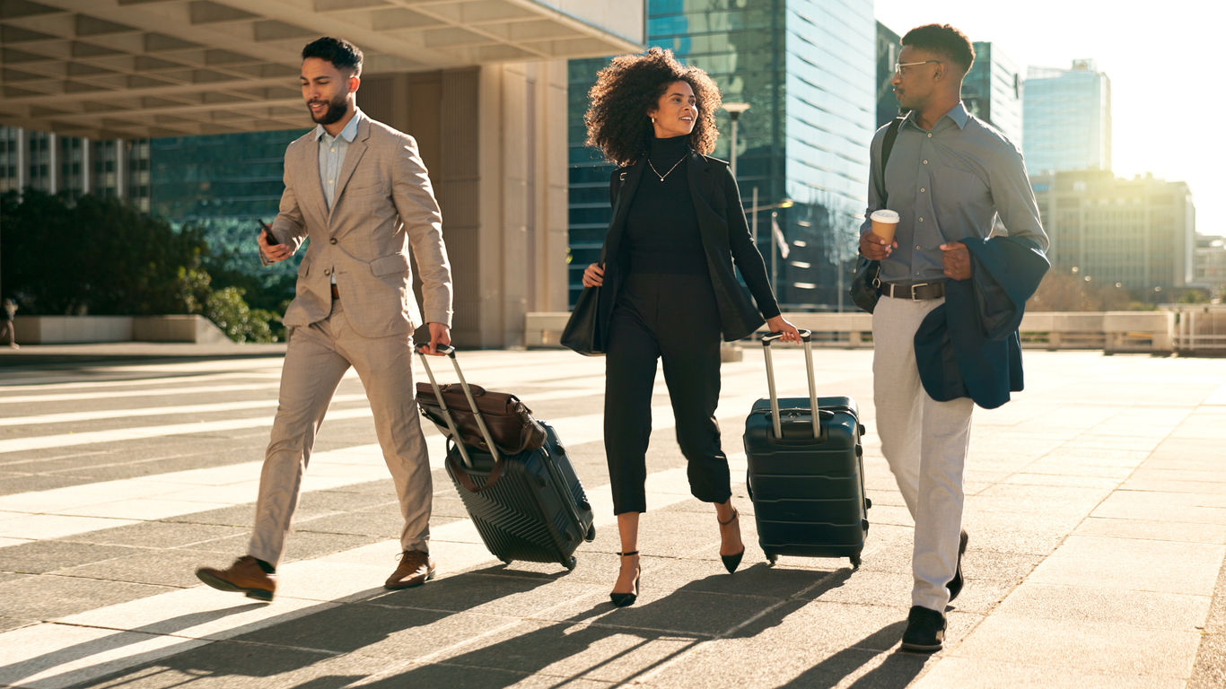 Long Lake to acquire American Express Global Business Travel for $6.3 ...