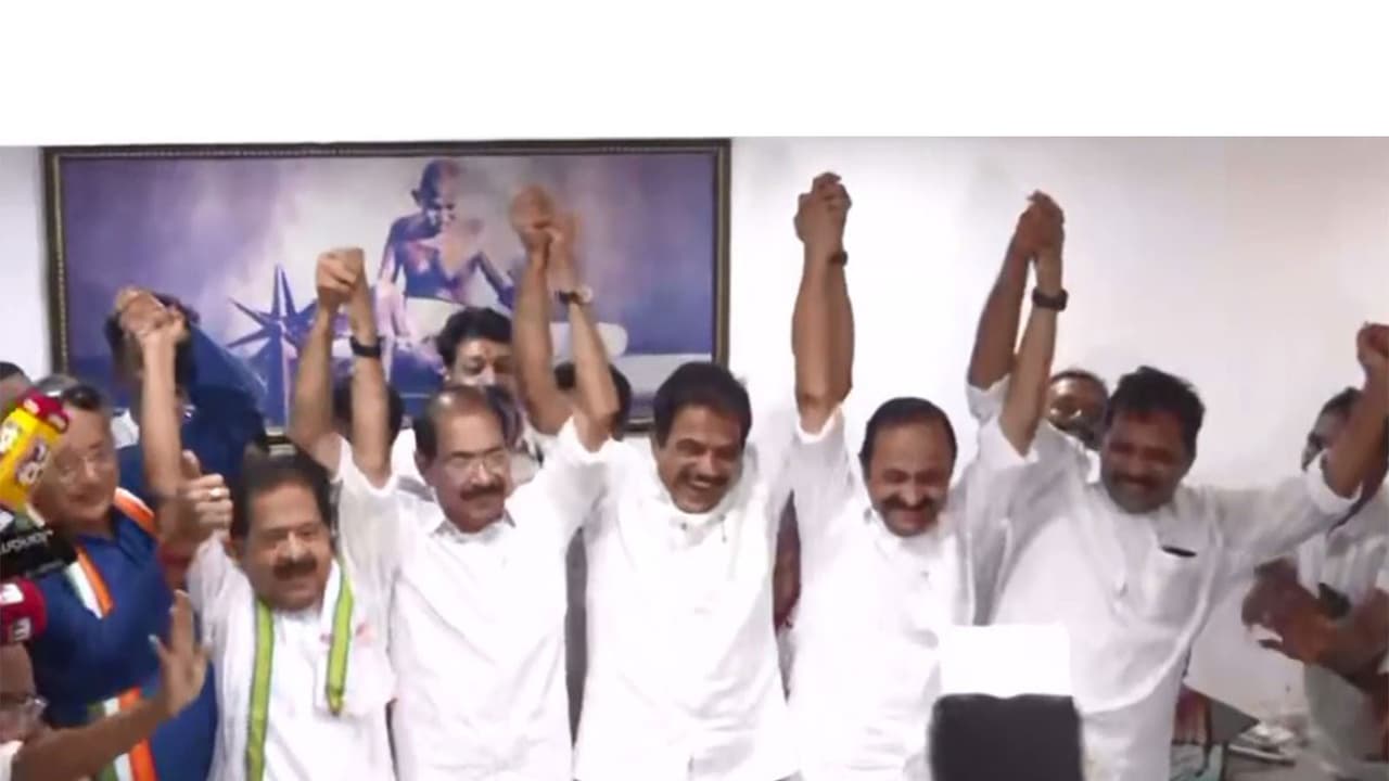 Kerala Assembly elections: UDF wins big, Congress secures 63 seats