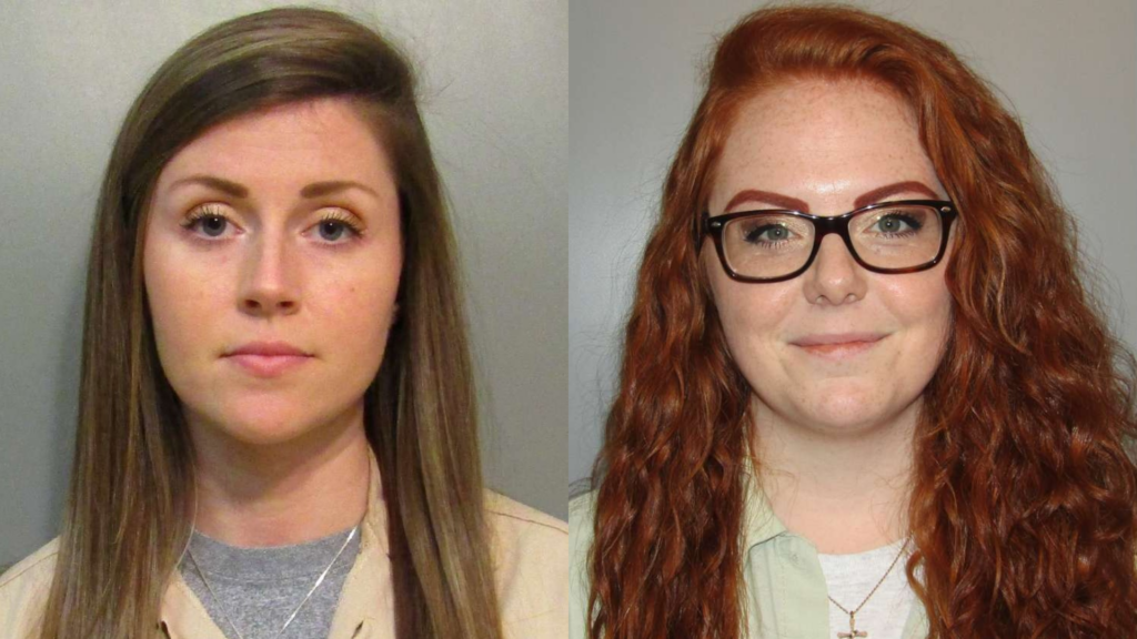 They stabbed their best friend to death when they were 16 - here’s what ...