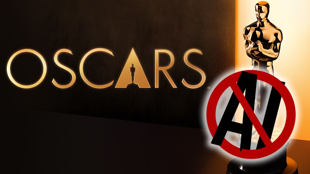 Does the Oscars' AI ban really mean anything?