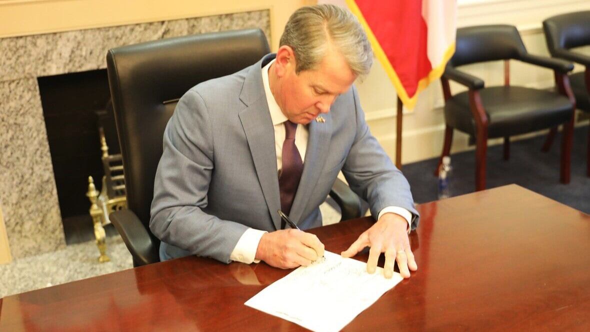 Georgia begins $1B tax refund rollout, up to $500 for eligible filers