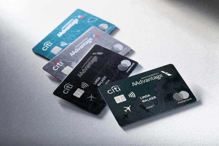 Citi spending offers giving up to 5x bonus miles on spend in select ...