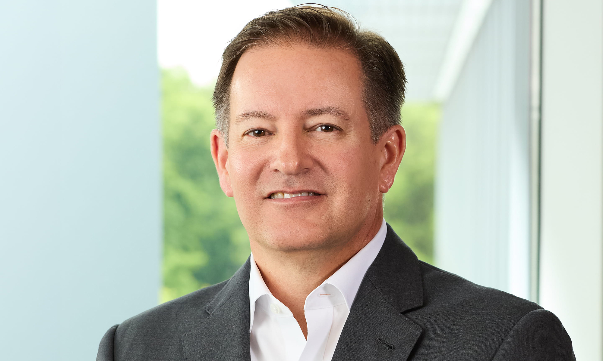Rack Room taps former Famous Footwear exec as CEO