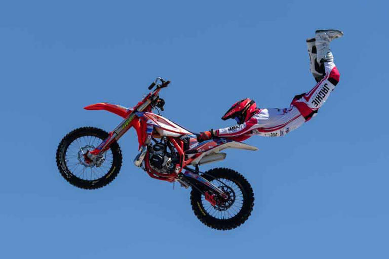 EICMA Riding Fest 2026: record di 27.000 visitatori e 17.000 test ride ...