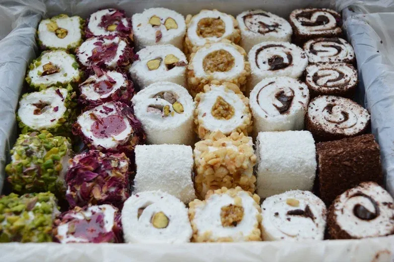 European countries worth traveling to just for their desserts