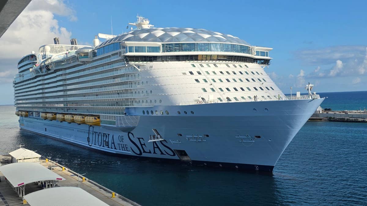 Bahamas cruises impacted by temporary ban on alcohol sales